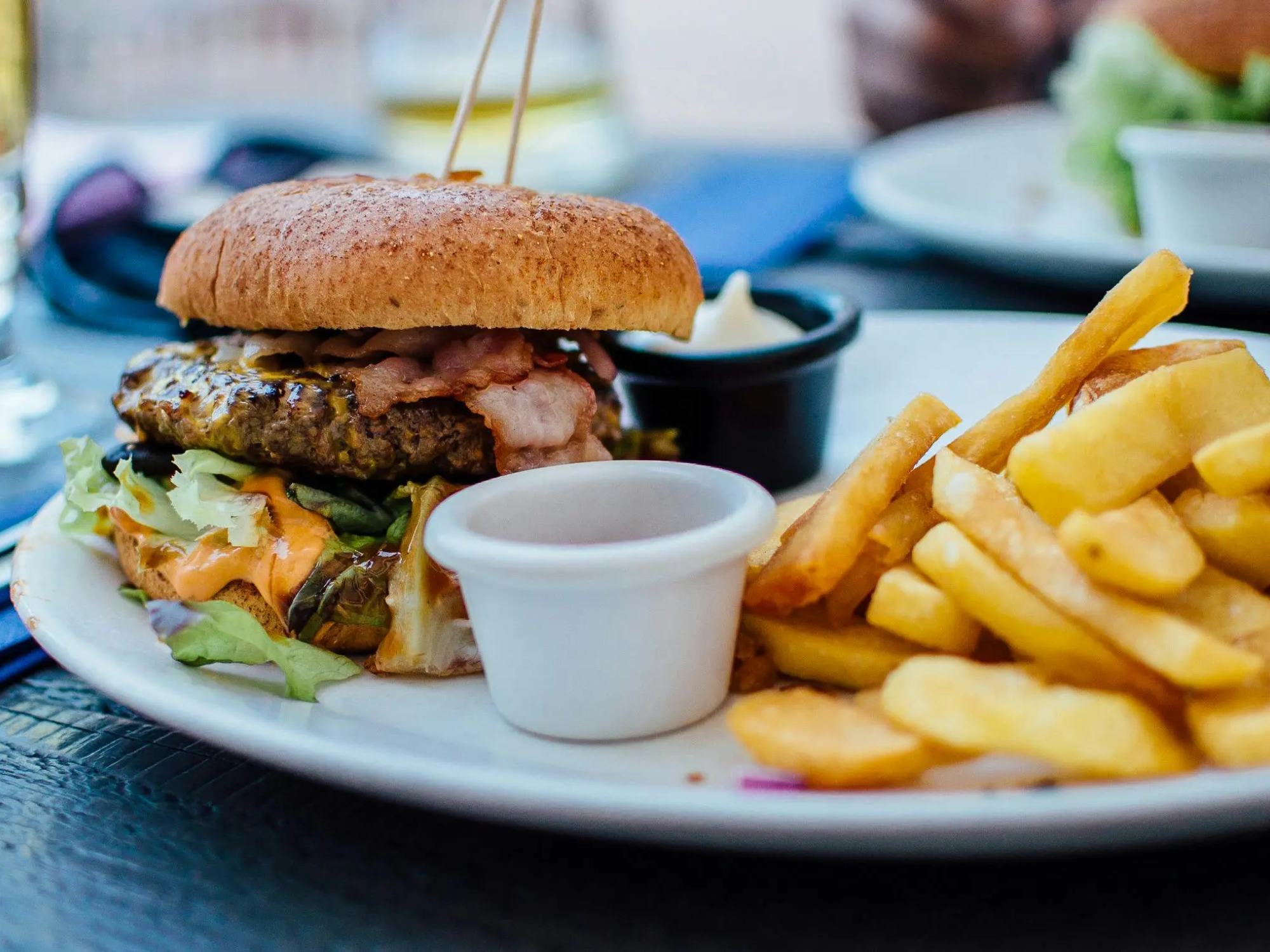 Restaurant - Donaghadee Golf Club